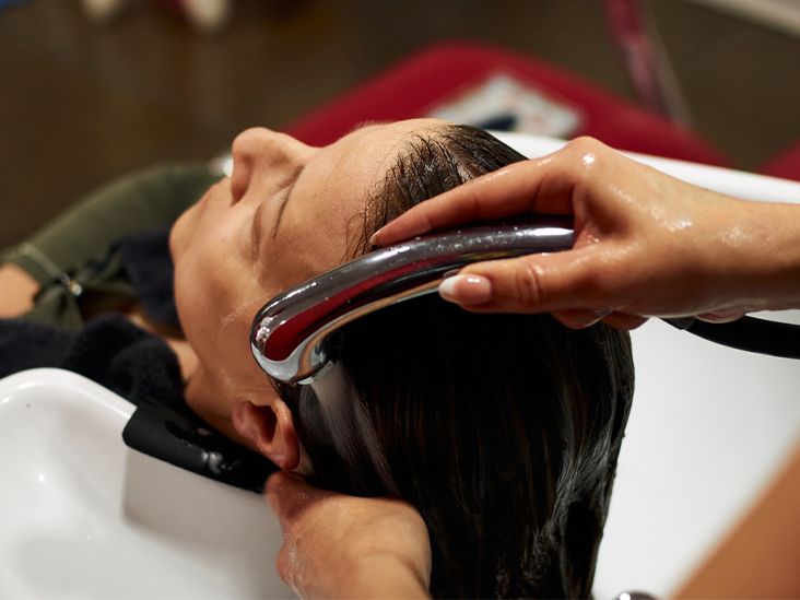 Overprocessed Hair: How to Fix, Style, and More