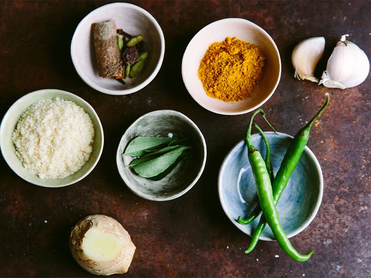 Fighting the Sniffles? Try These Traditional Indian Cold Remedies