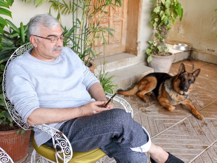Congestive Heart Failure: Symptoms, Causes, and More