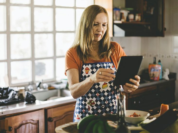 The 5 Best Diets for Women Over 50