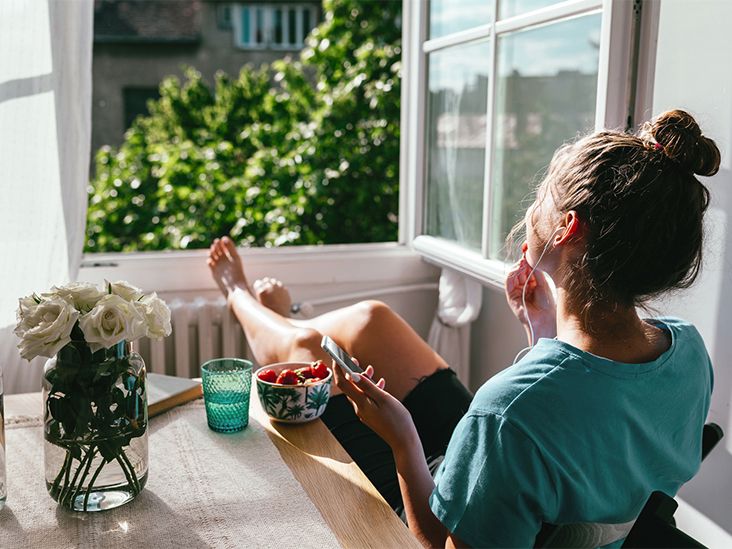 How You Can Become a Morning Person