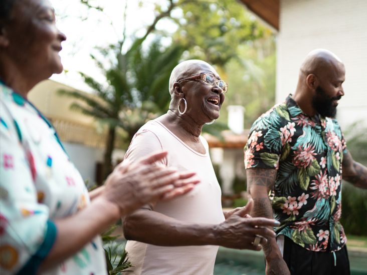 Benefits of Singing: 10 Ways Singing Boosts Your Health