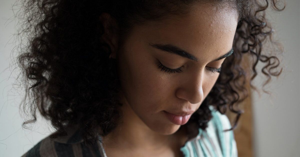 Metallic Taste in Mouth Due to Anxiety: Research and More