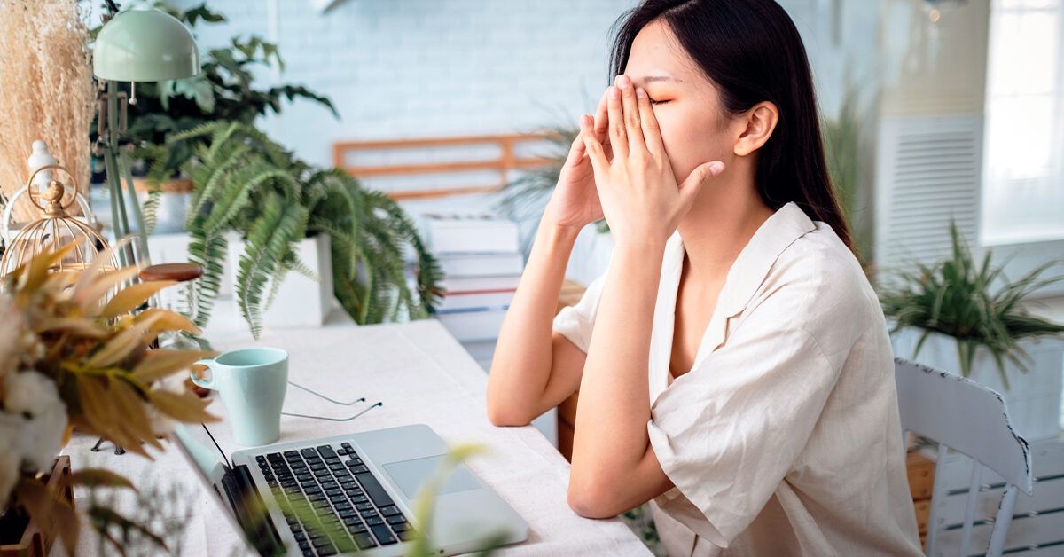 Cybersickness: What It Is, Symptoms, Causes, and Treatments