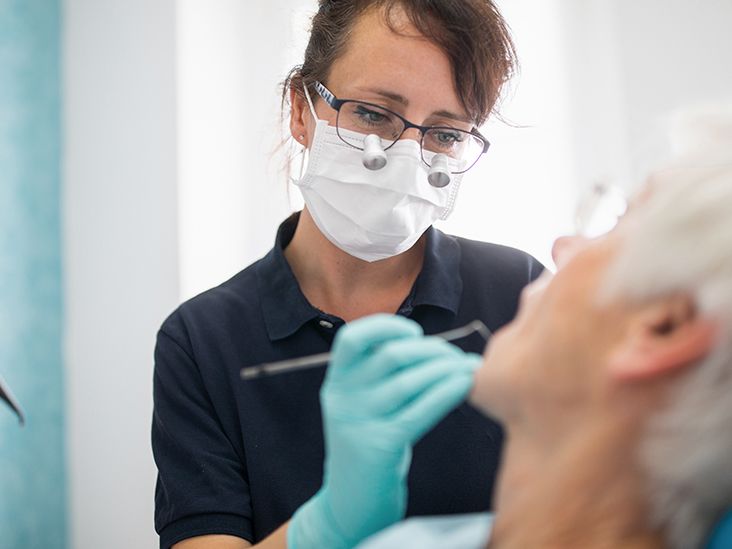 Dentures vs. Implants: How to Choose