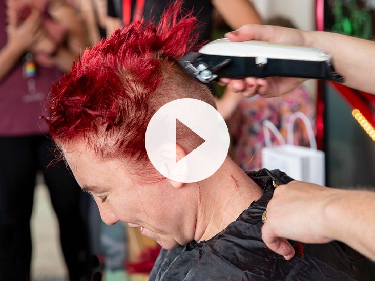 What to Know About Shaving Your Head: Risks and Benefits