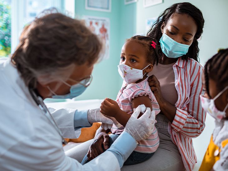 Flu Shot, Sore Arm, and Other Possible Flu Shot Side Effects