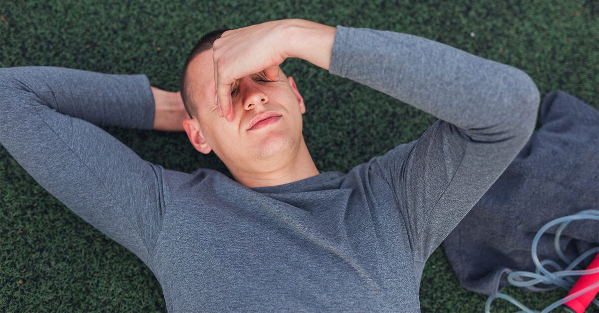 Creatine Headaches: Causes, Prevention, Research & More