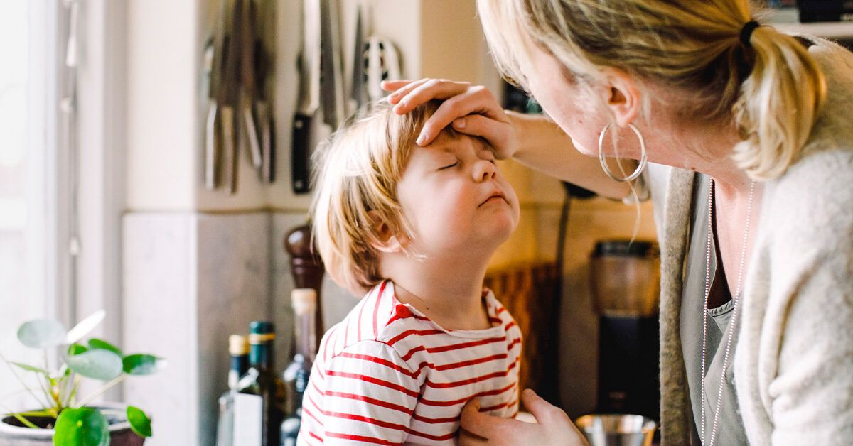 How to Get Something Out of Your Eye