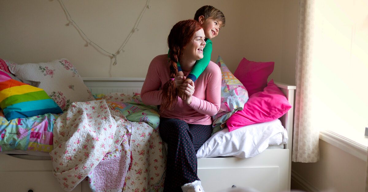 Raising Kids Beyond Gender Roles