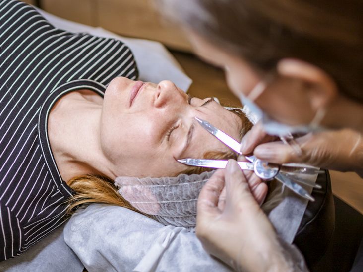 Eyebrow Extensions Benefits, Drawbacks, Care, and Pictures