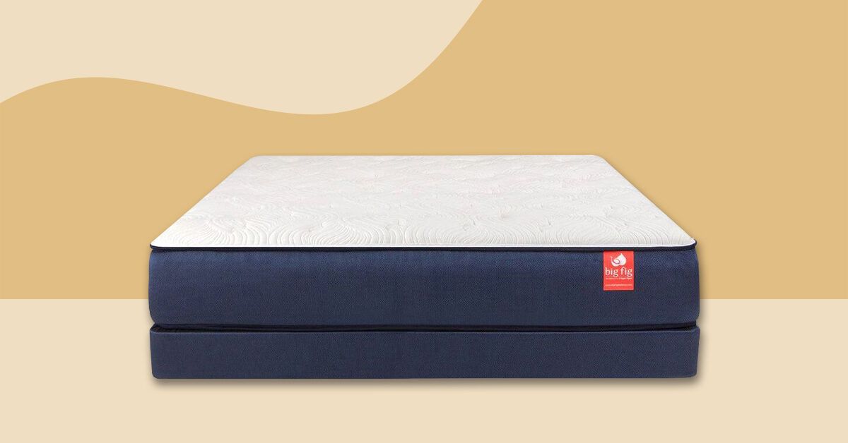 Big Fig Mattress Review: Reviews, Pros, and Cons
