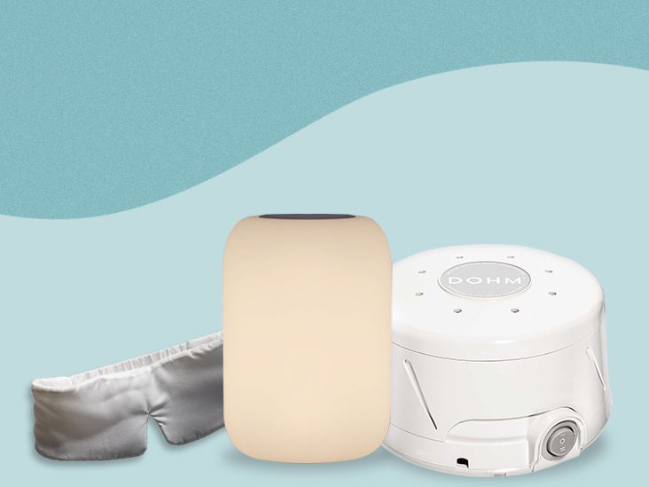 The 11 Best Products for Insomnia