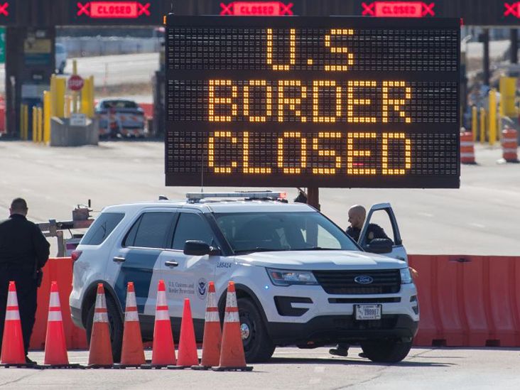 When the Borders Are Closed and Insulin Remains Unaffordable