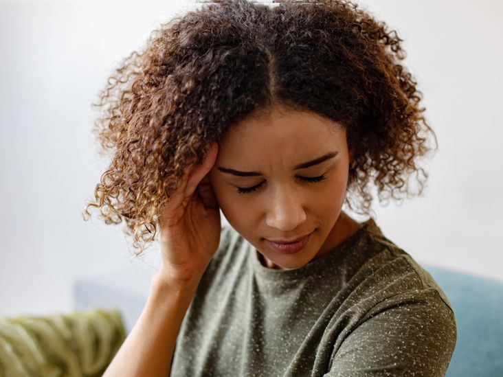 It Feels Like Something Is In My Ear: Causes and Treatments