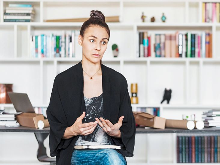 How Multiple Sclerosis Affects Your Ability to Speak