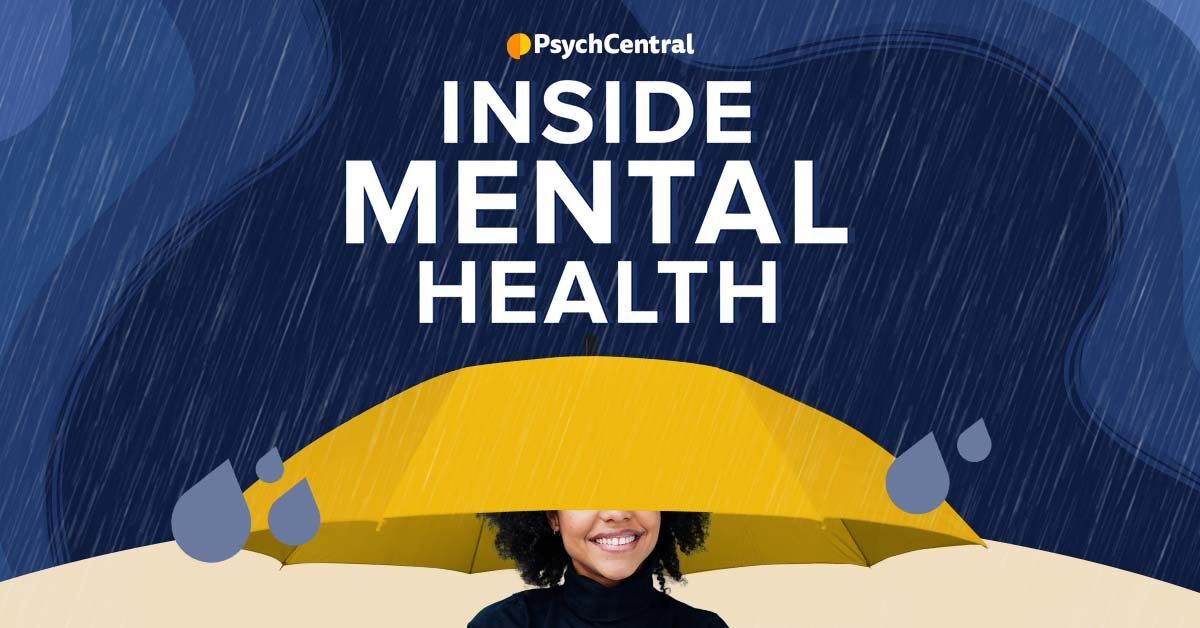 Healthline Media is proud to host multiple mental health podcasts.