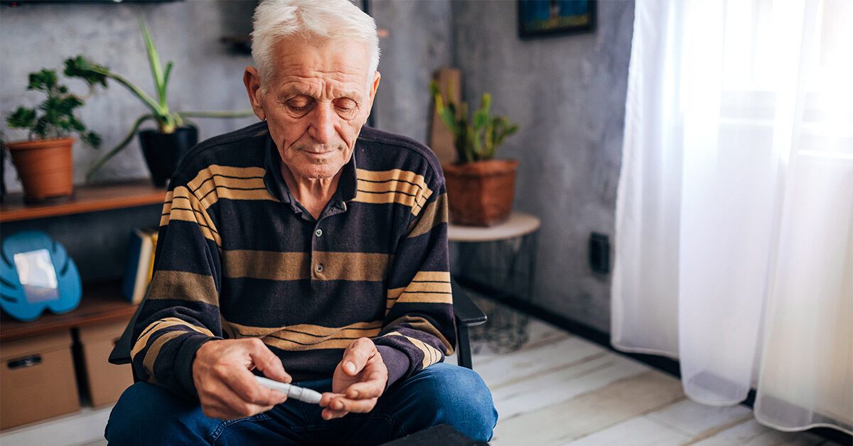 Are Diabetes and Dementia Related? And 3 More Questions