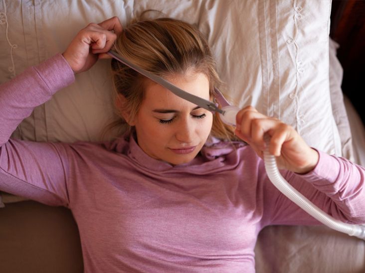 What Is a BiPAP Machine? Definition, Uses, Side Effects