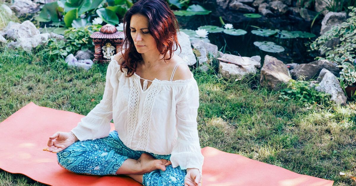 Breathing Exercises for Weight Loss: Fact or Fiction?