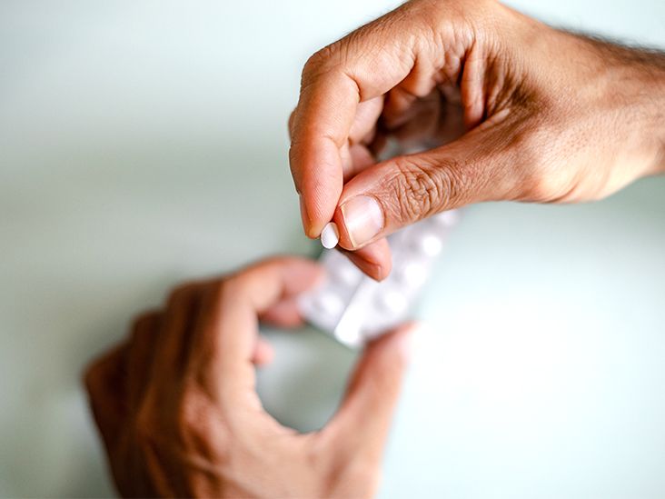 Folic Acid for Men: Benefits, Side Effects, and More