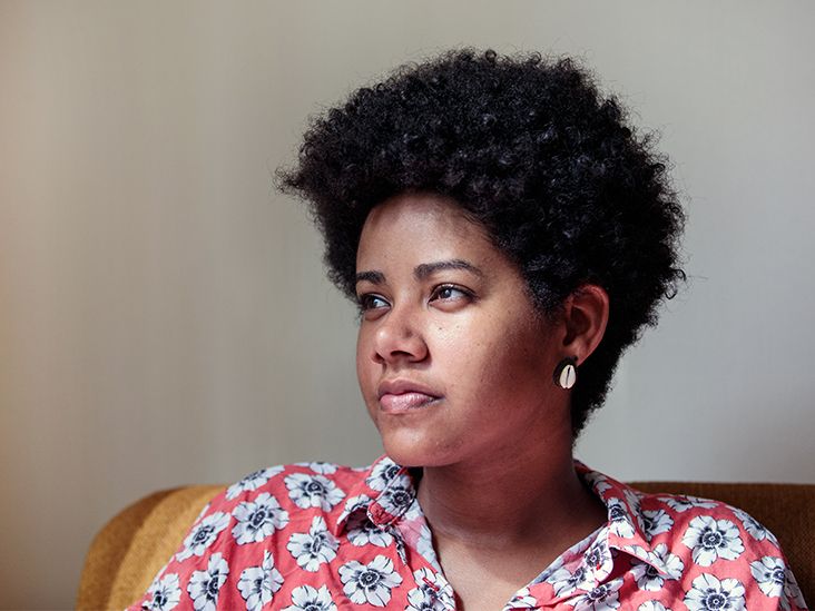 Cómo afecta la esclerosis múltiple a las personas de color