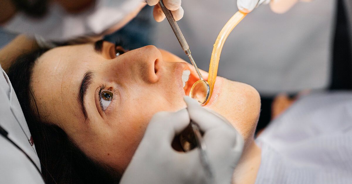 Tooth Pulp: Function and What Can Affect It