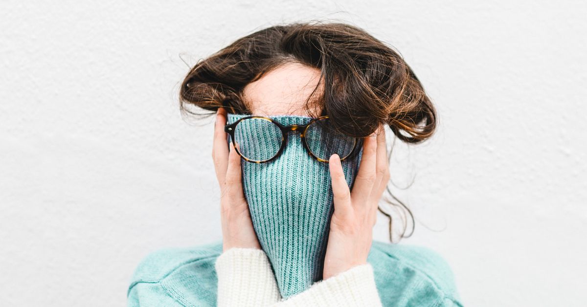 Pantophobia: Is There Really a Fear of Everything?