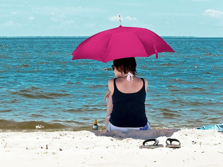 Uhthoff's Phenomenon in MS: Understanding Overheating