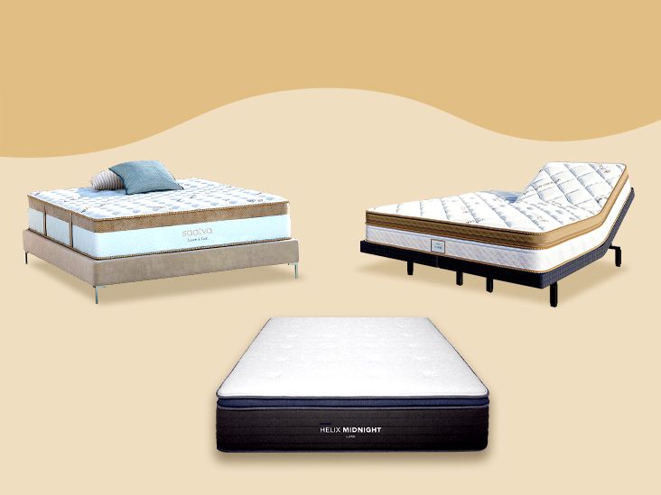 17 Best Mattresses