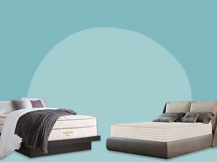 6 Best Cloud Mattresses