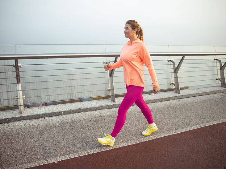 Spinal Stenosis Walking Problems: Why, Tips, and More