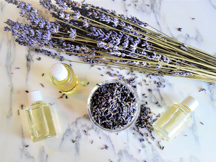 How to Use Lavender to Calm Your Anxiety