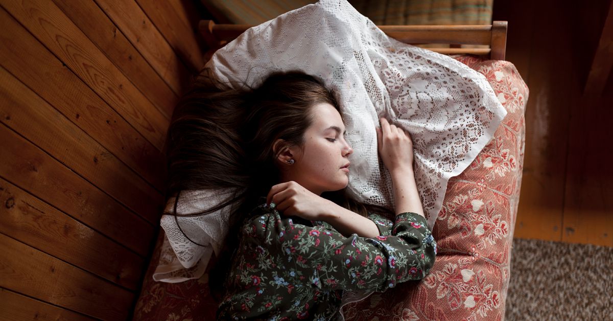 Best Strain for Sleep: 10 to Consider, Plus Tips for Use