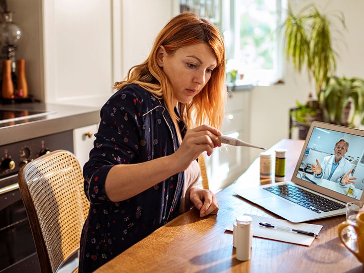 Mild COVID-19 Symptoms: Timeline, Progression, Contagiousness