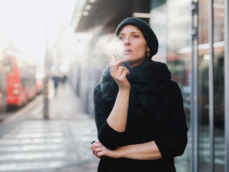 Does Smoking Cause Hair Loss? Its Impacts on Hair Health