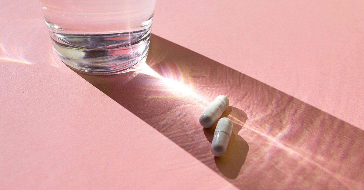 Recommended Overthecounter Migraine Relief Medications