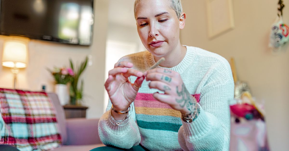 First Time Smoking Weed: Tips, What to Expect, and More