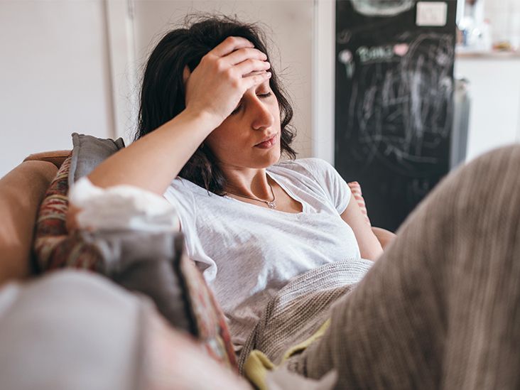 Postpartum Fever: Causes and When to Call a Doctor
