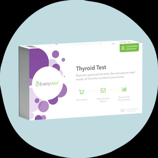 The 4 Best At-Home Thyroid Tests in 2023