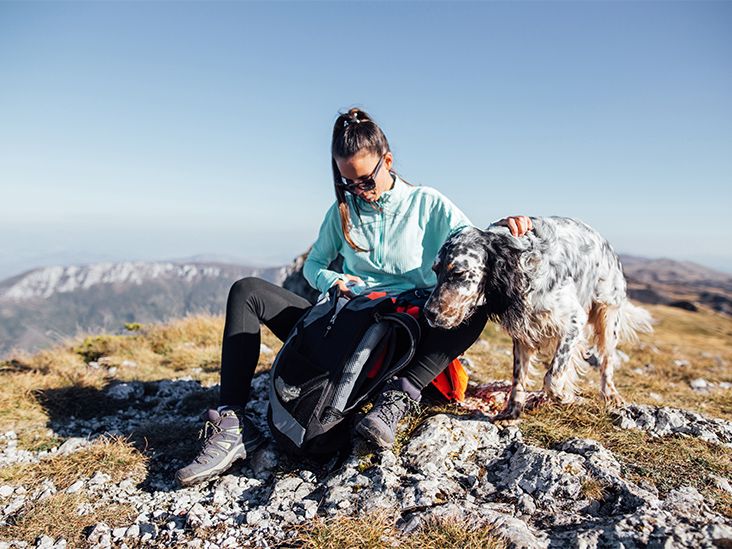 Outdoor Trips with Ulcerative Colitis: What to Know