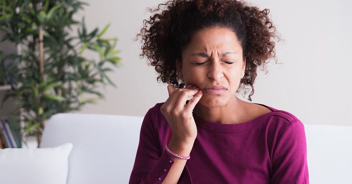 Hole in Gums: Causes, Symptoms, Treatments, and Prevention