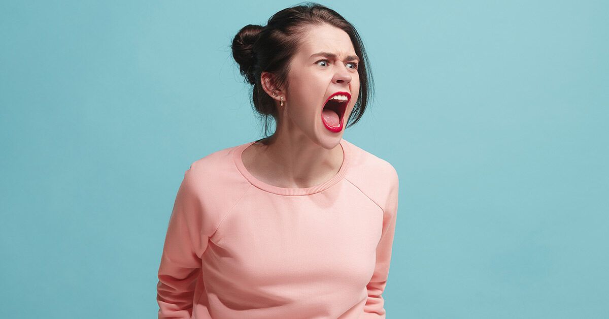 Do Rage Rooms Actually Improve Your Mental Health?