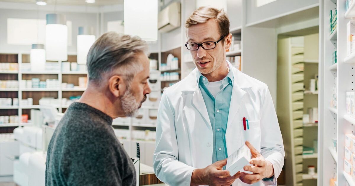 Medications for Ulcerative Colitis