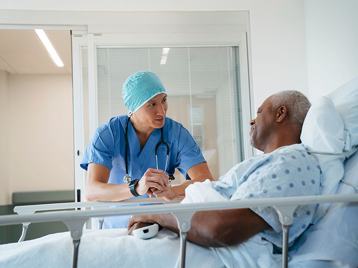 What to Expect During Pulmonary Embolism Recovery