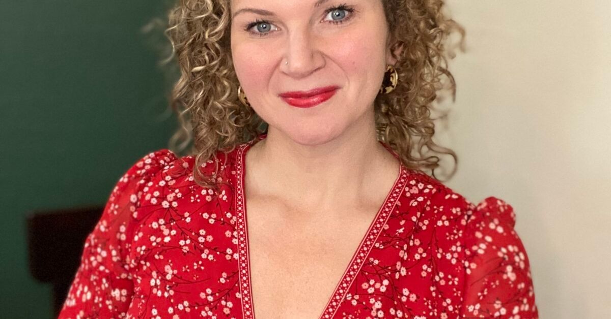 Redefining RA: Stefanie's Story