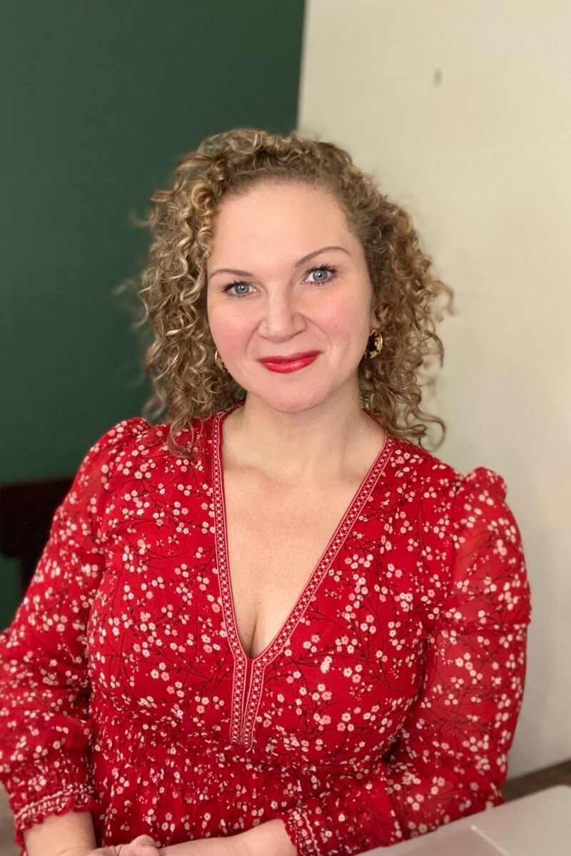 Redefining RA: Stefanie's Story