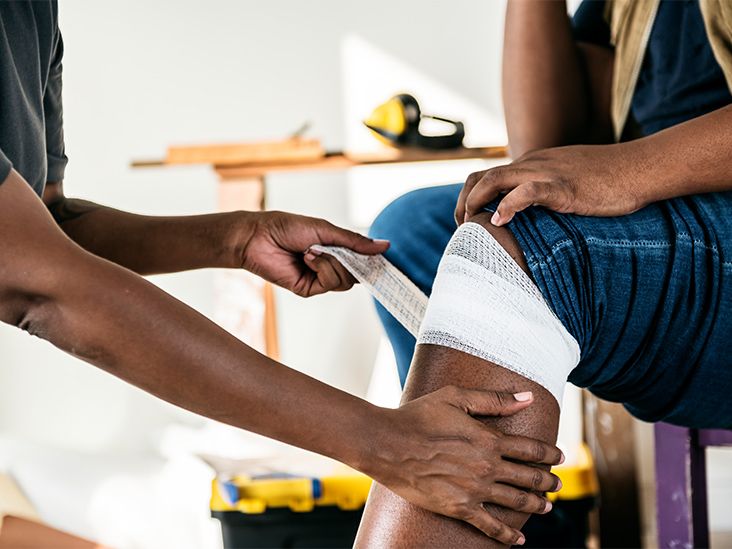 Cauterizing a Wound: When It’s Done and When It’s Safe to Do