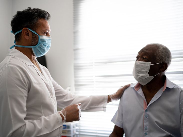 Adjuvant Chemotherapy: What Is It, When's It Needed?