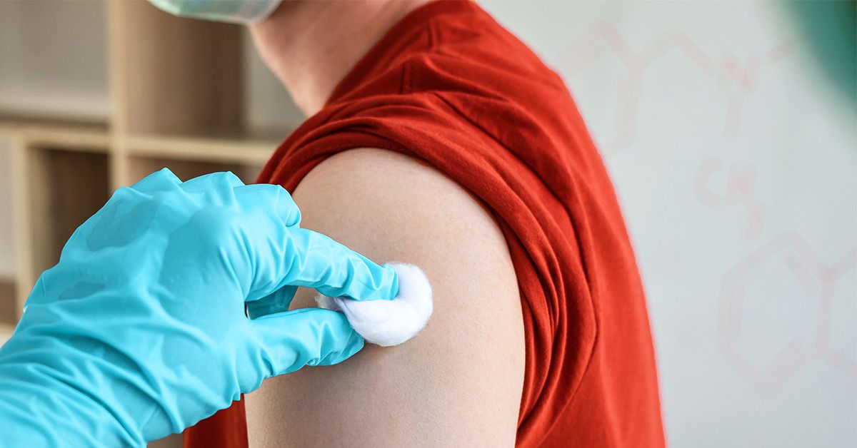 Schizophrenia Injection: Long Acting and More